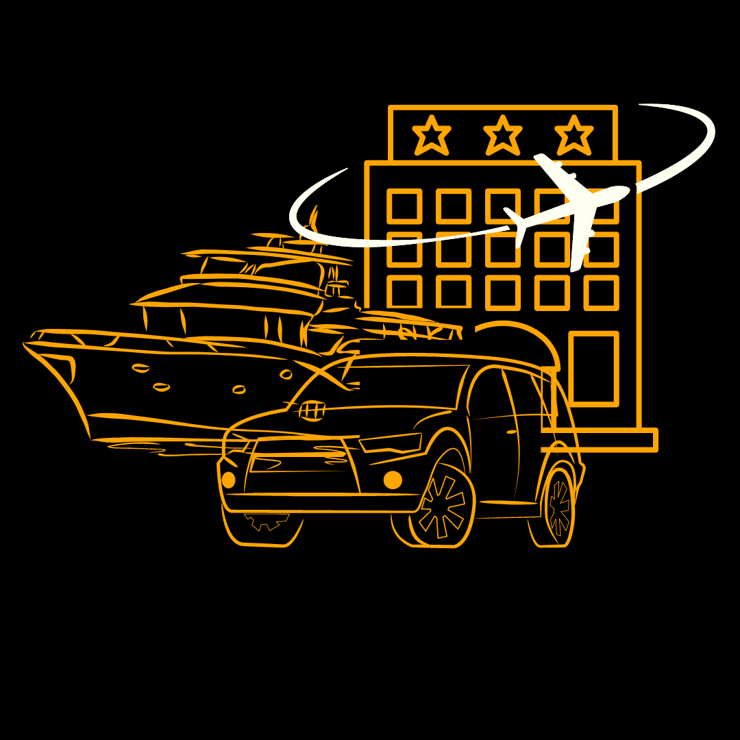 Exotic Transportation Group